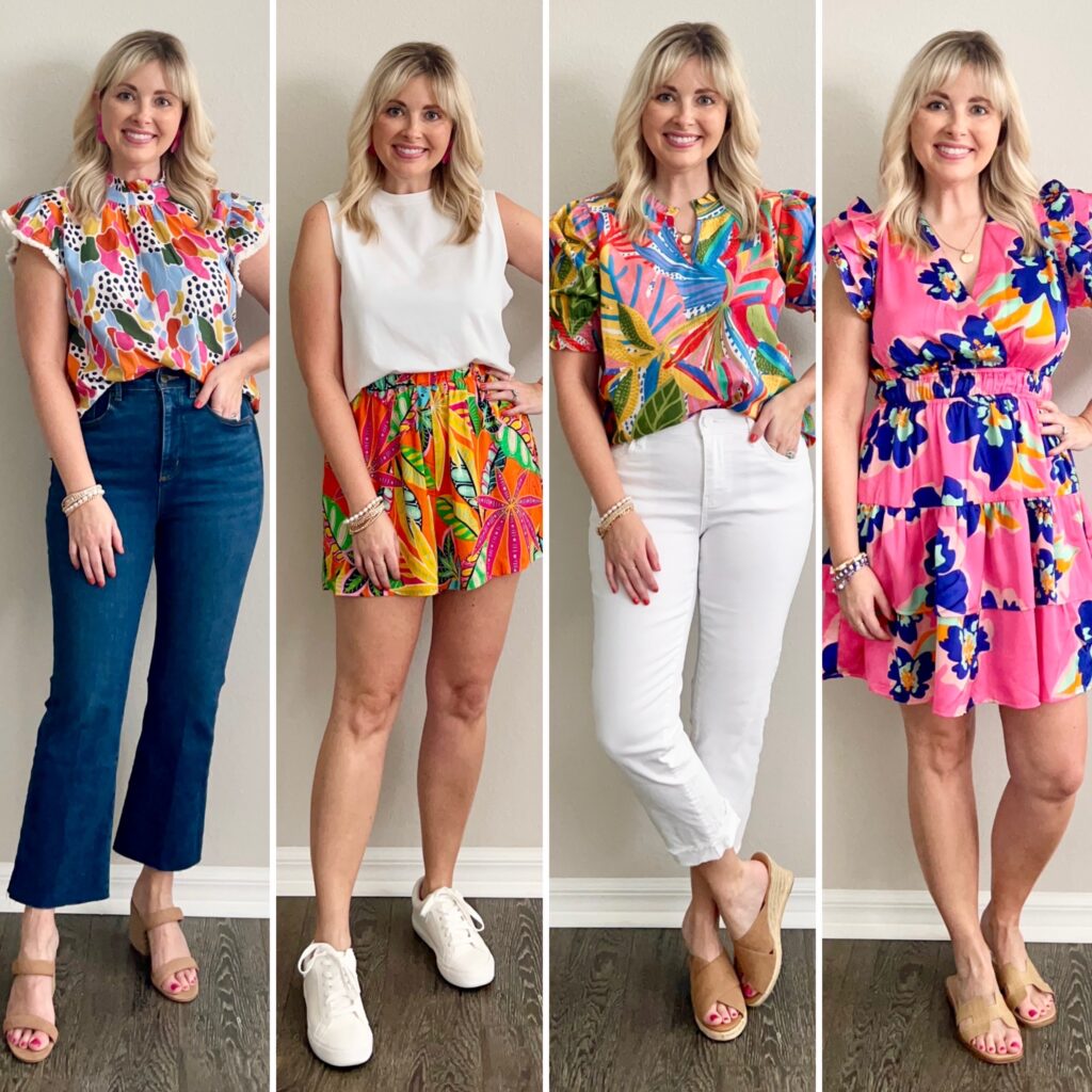 Avara: Resort Collection picks – Pearls & Ponies